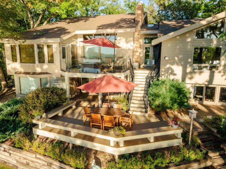 Gator Deck - PHI Decks | 612-399-6744 | www.phiminnesota.com