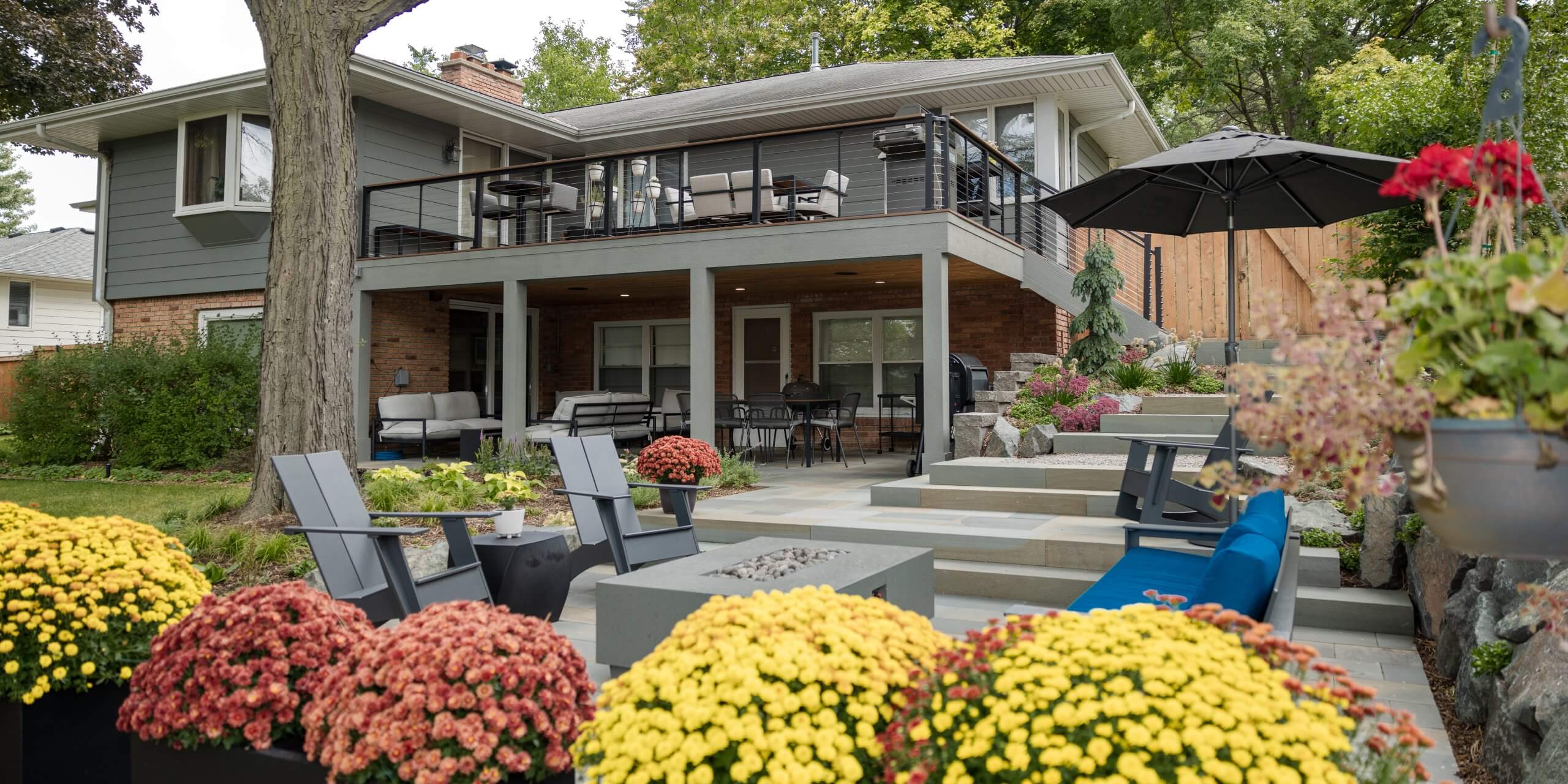 Diggory Deck - PHI Decks