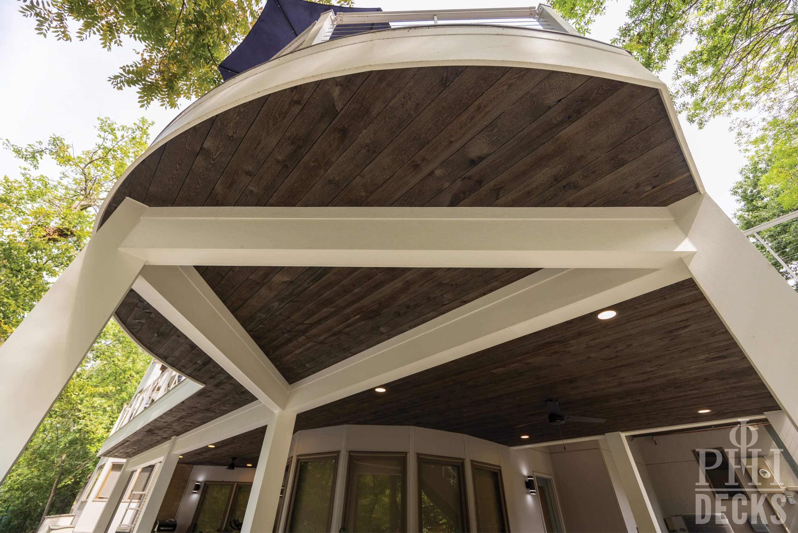 Hagrid Deck - PHI Decks