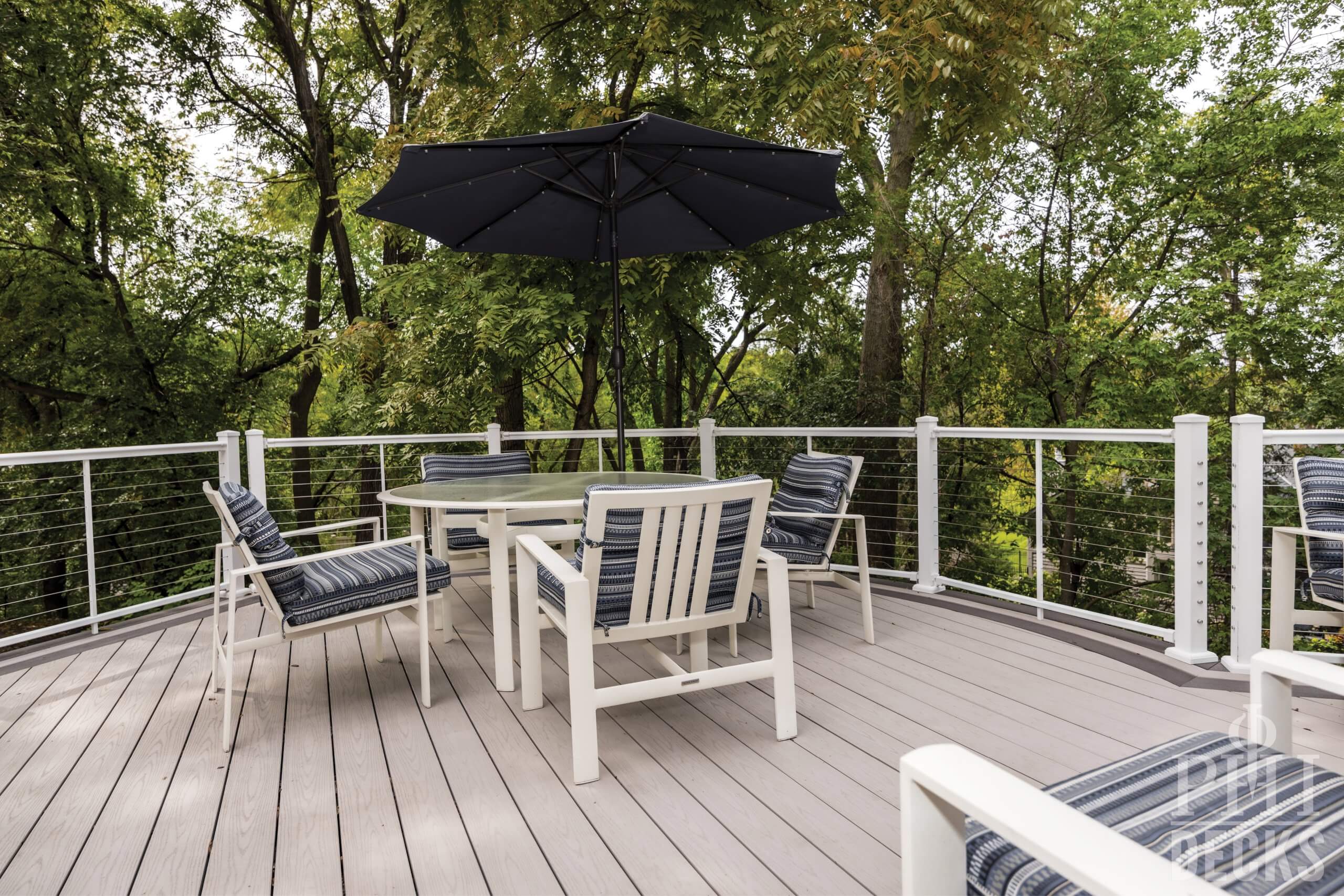 Hagrid Deck - PHI Decks