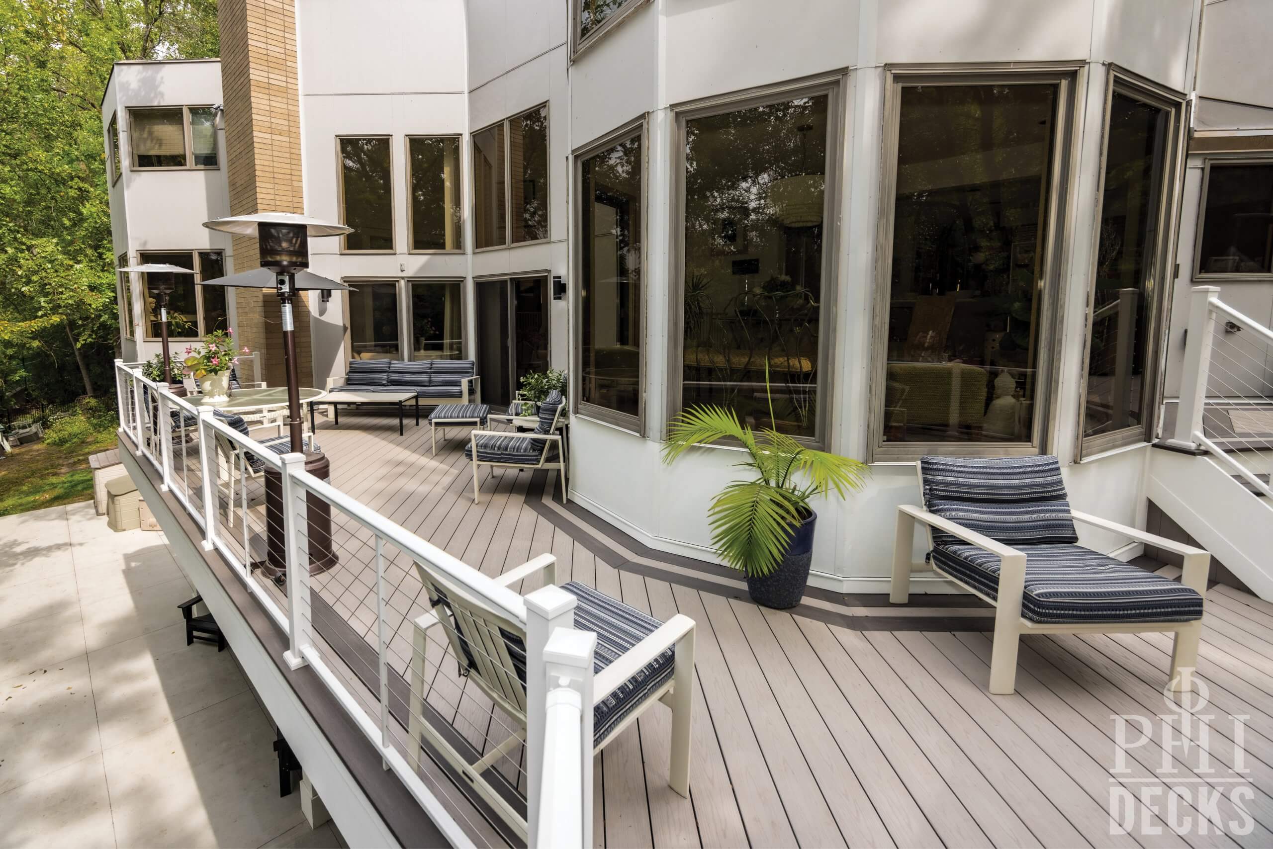 Hagrid Deck - PHI Decks