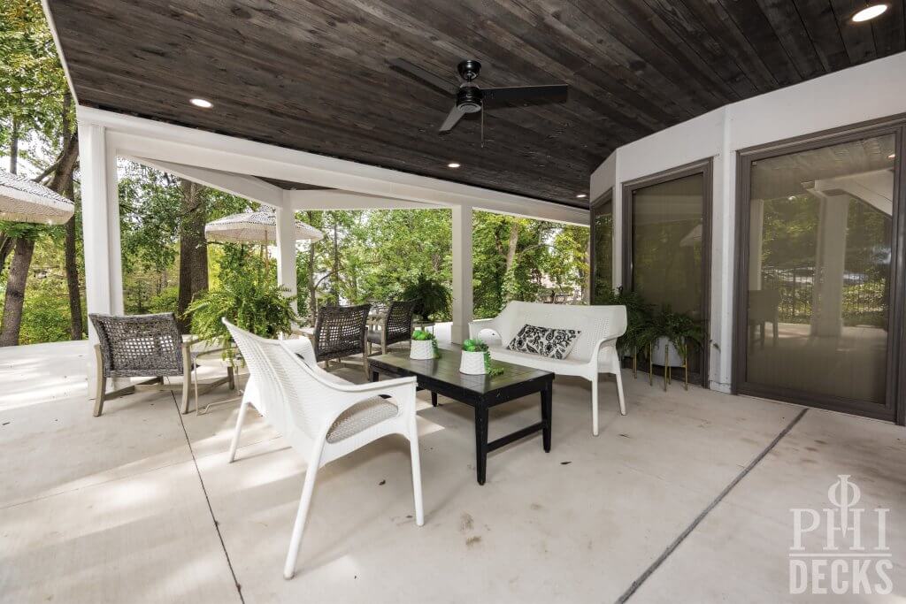 Hagrid Deck - PHI Decks