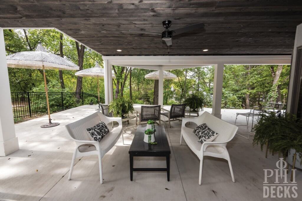 Hagrid Deck - PHI Decks