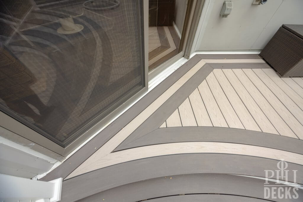 Hagrid Deck - PHI Decks