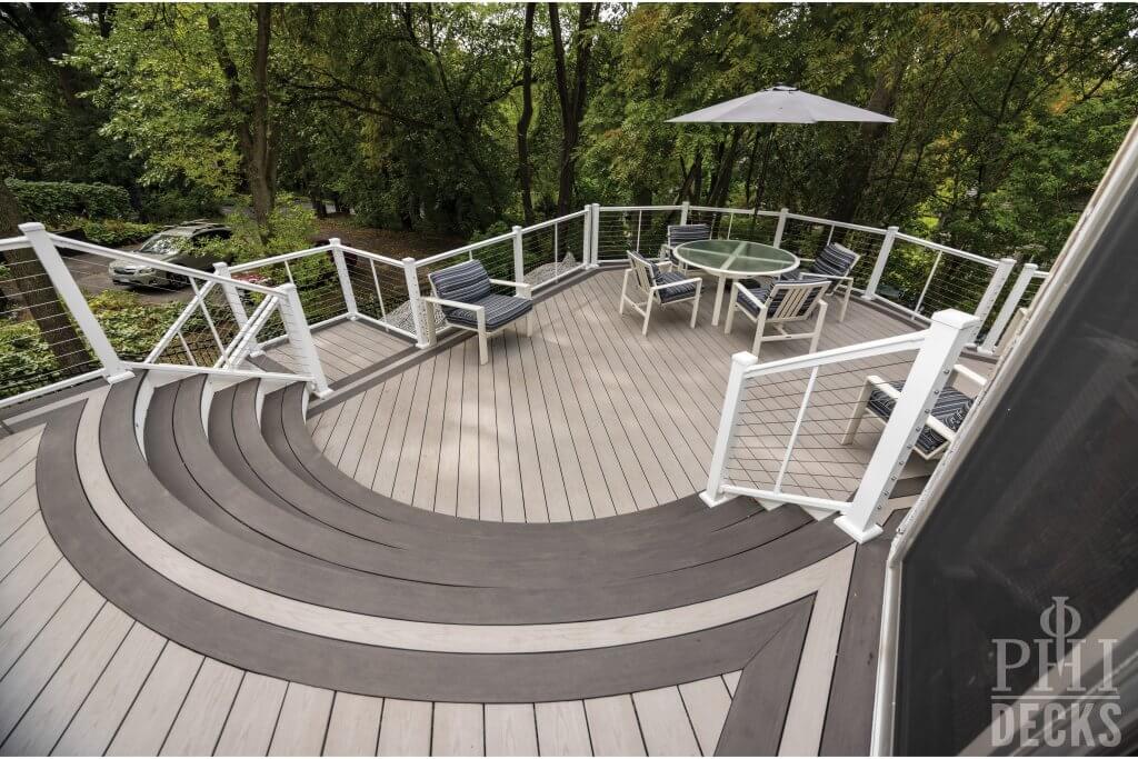 Hagrid Deck - PHI Decks