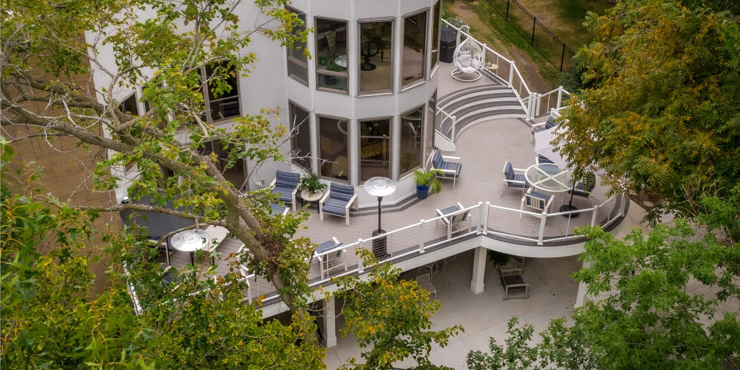 Hagrid Deck - PHI Decks