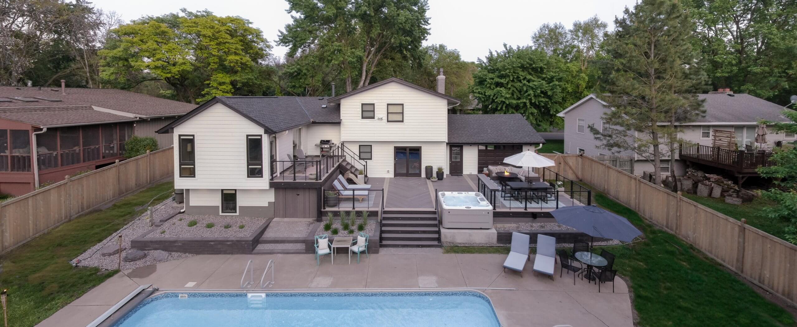 Hedwig Deck - PHI Decks