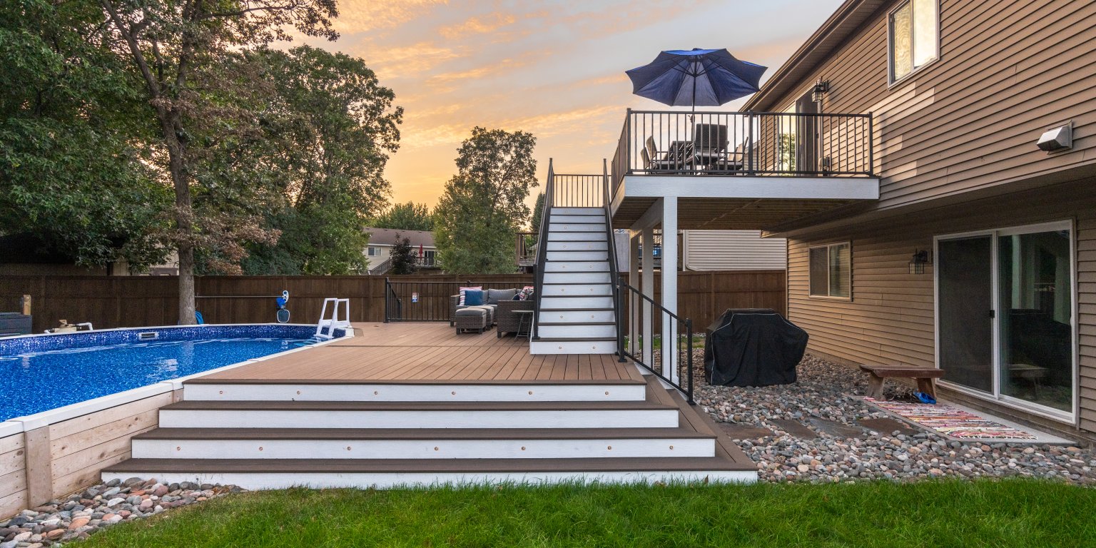 Iris Deck - PHI Decks | 612-399-6744 | www.phiminnesota.com