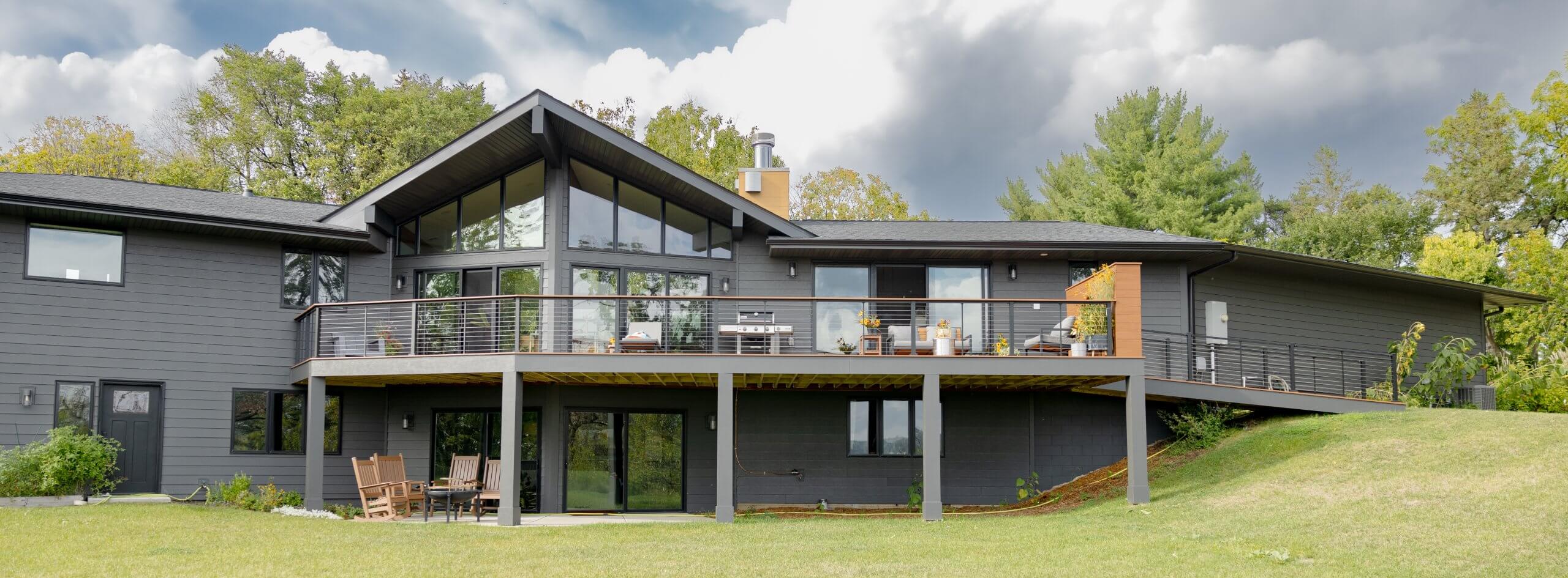 Lord Deck - PHI Decks