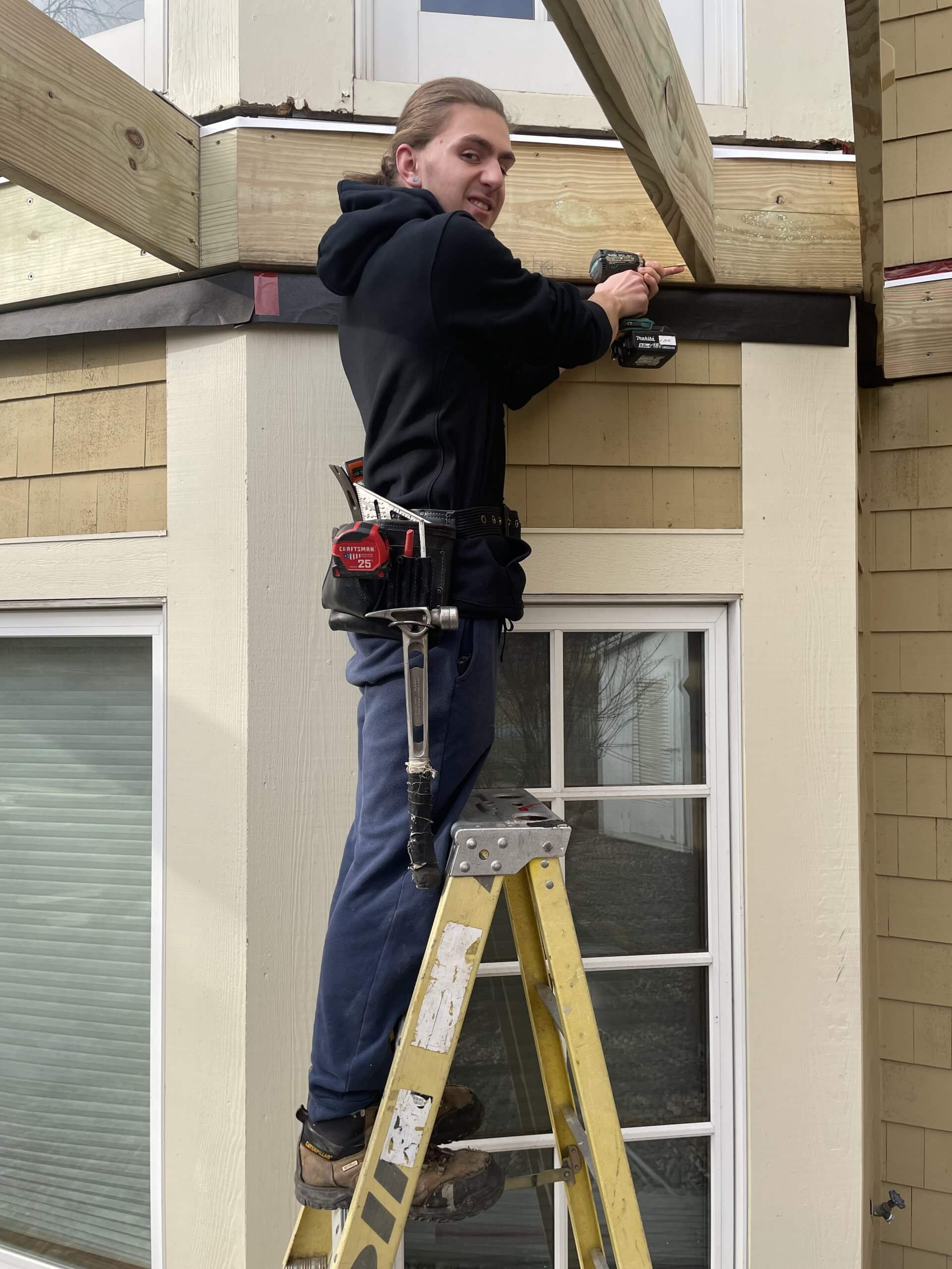 Team PHI - PHI Decks